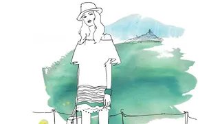 Darling on Deck: Kristin Ducote joins the Feadship Heritage Fleet